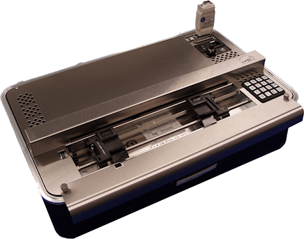 Healthcare Label Printing Specialist | DITAC